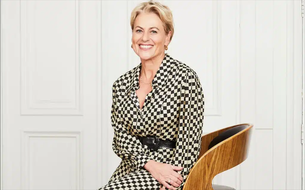 Stella Women Series: Heather Jackson from GenM - Stella